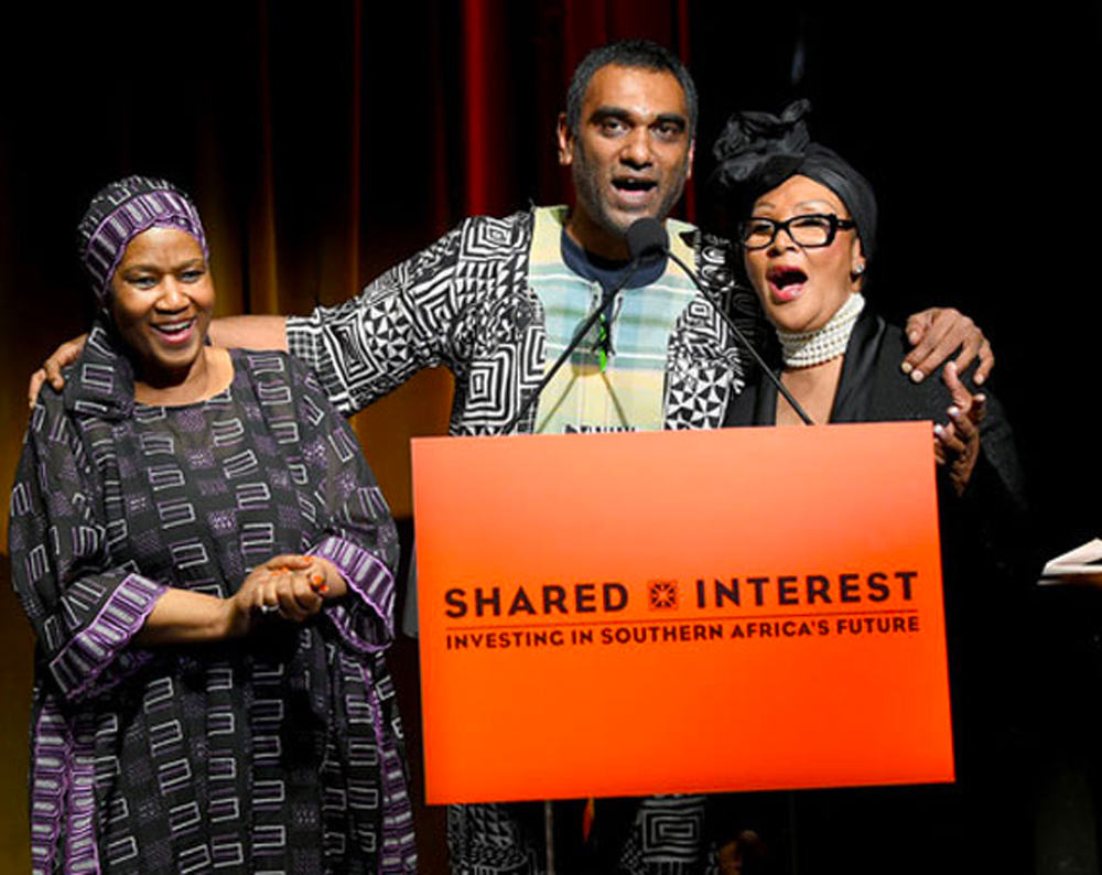 Non-Profit Event Material Design | Event Graphic Design Material